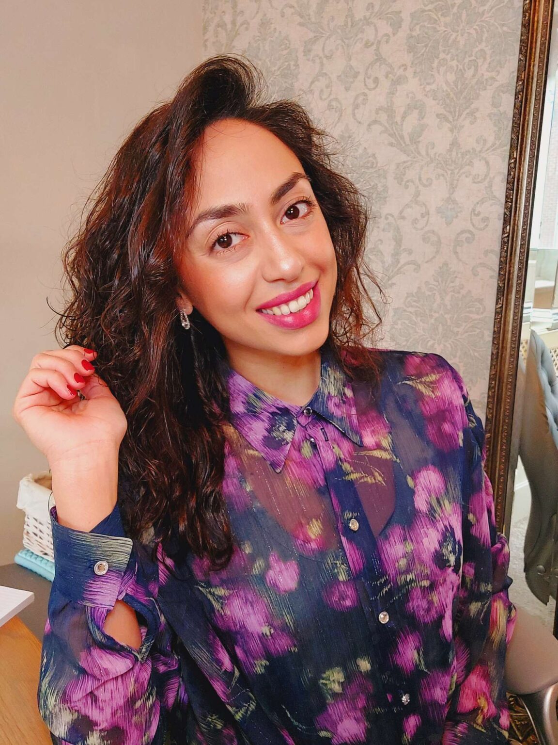 Unlock the Power of Social Media Storytelling for Your Business - Reign ...